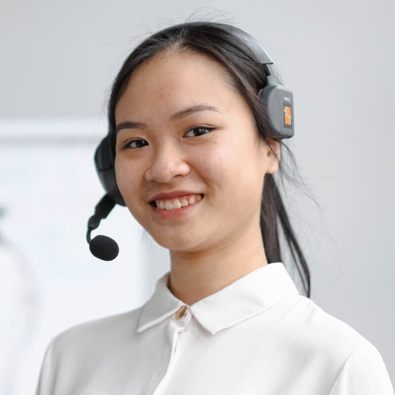 Visuals Display – Crafting Luxury Experiences