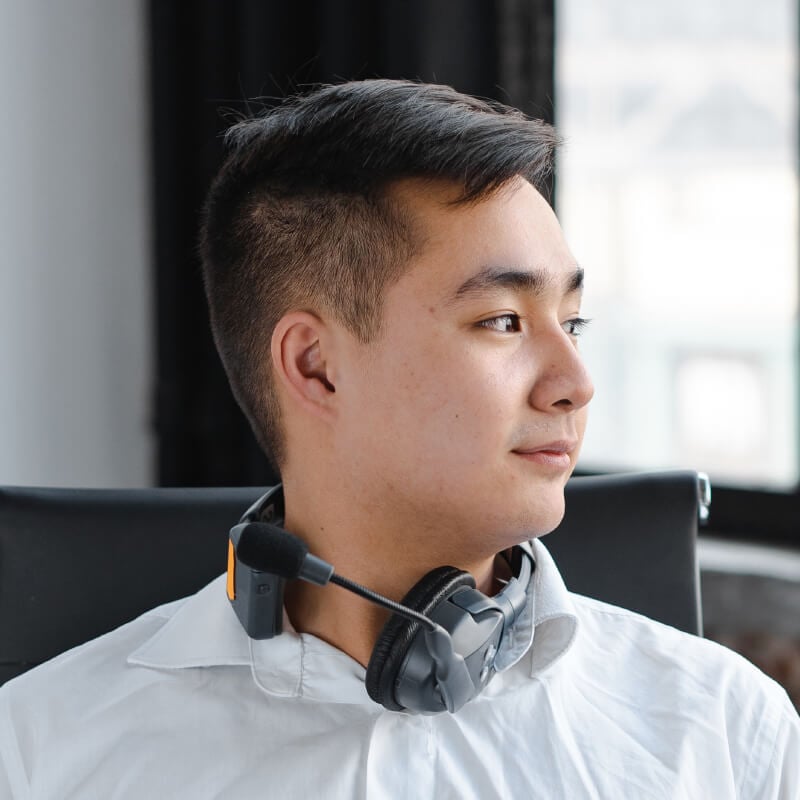 Visuals Display – Crafting Luxury Experiences