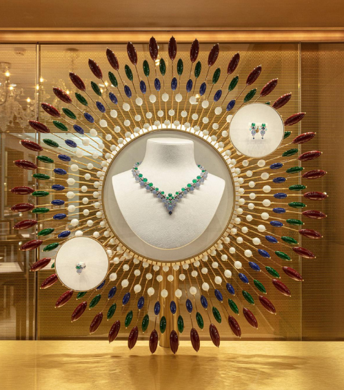 About Us – Visuals Display